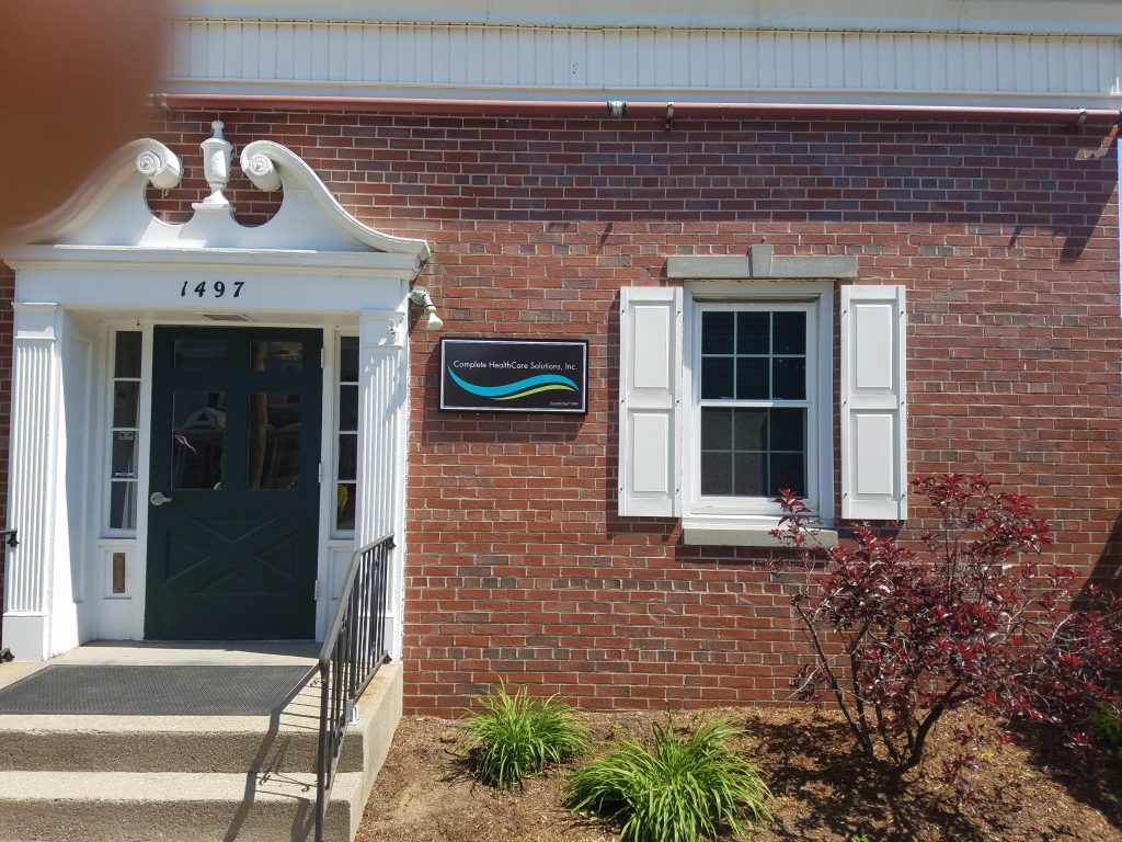 Signs | Roberts Signs & Graphics