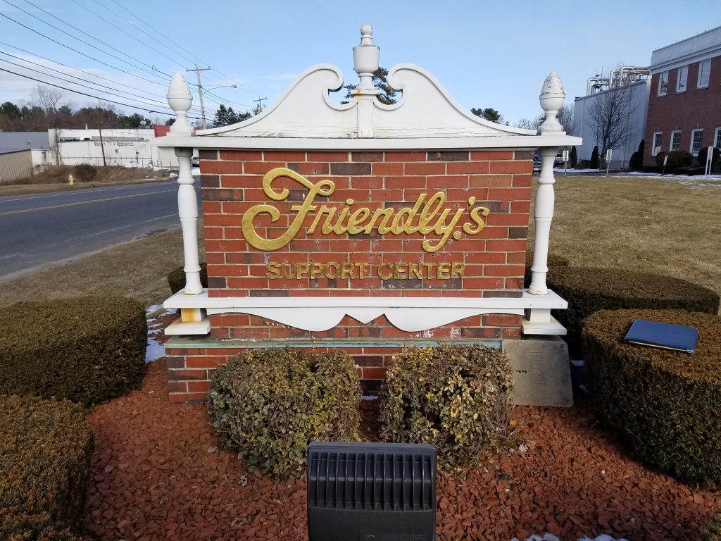 Signs | Roberts Signs & Graphics