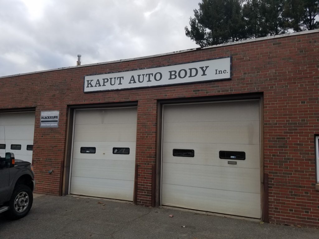 Signs | Roberts Signs & Graphics