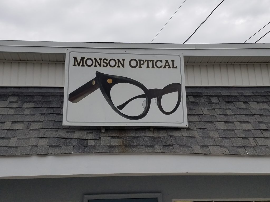 Signs | Roberts Signs & Graphics