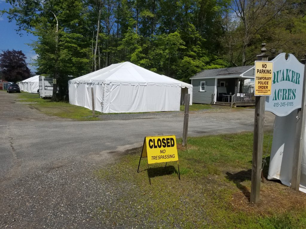 Signs | Roberts Signs & Graphics