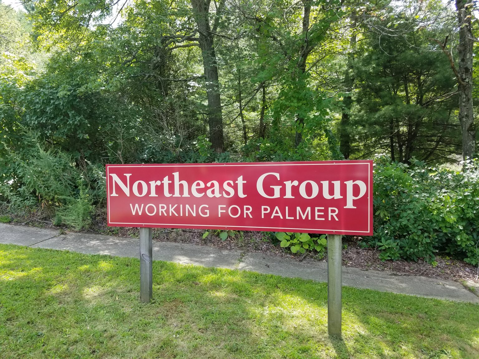 Signs | Roberts Signs & Graphics