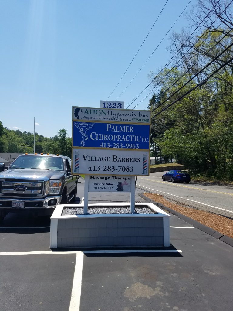 Signs | Roberts Signs & Graphics