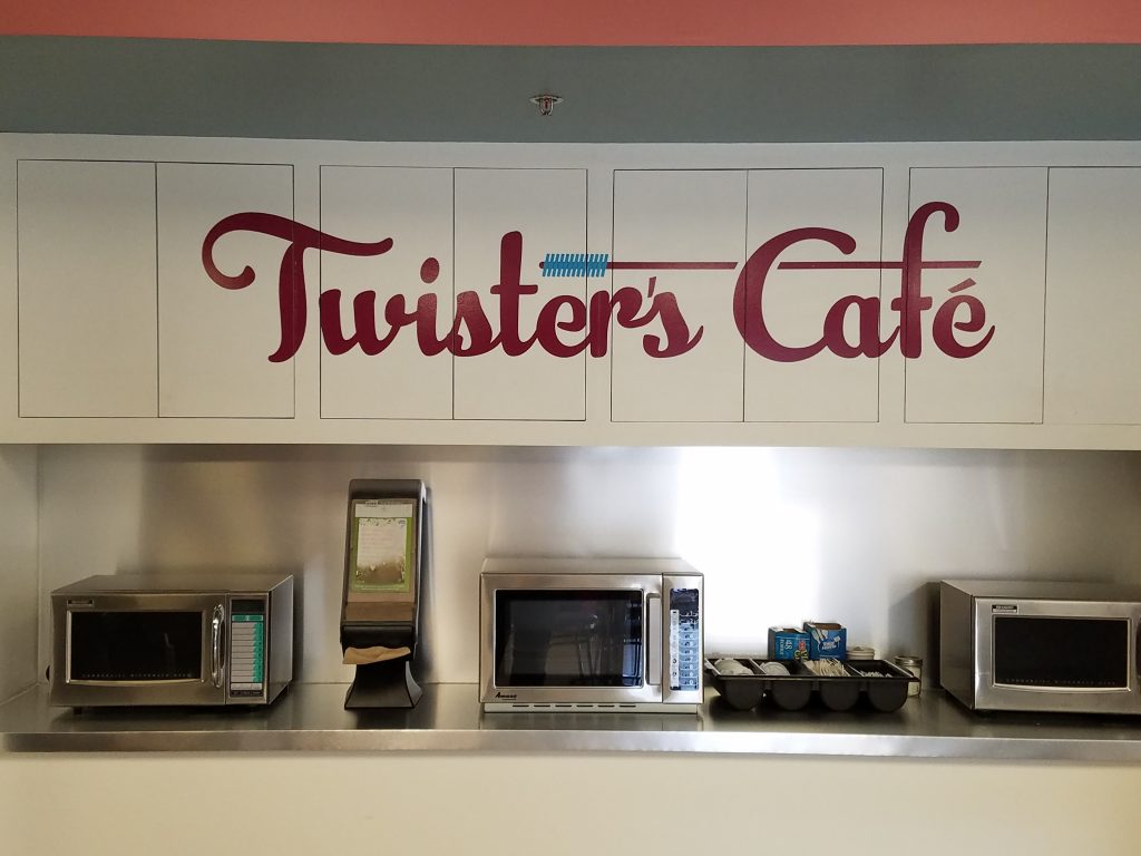 Signs | Roberts Signs & Graphics