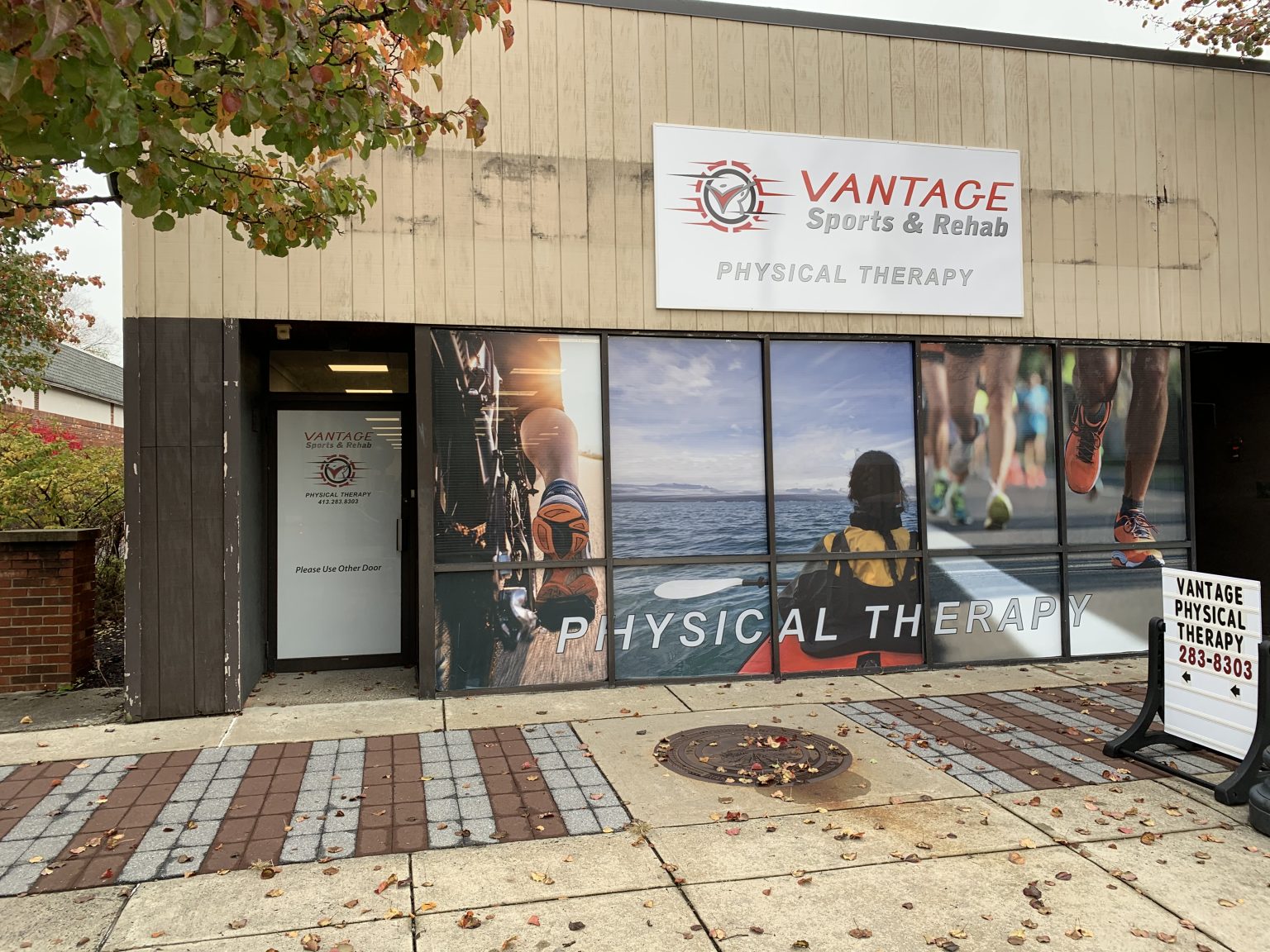 Roberts Signs & Graphics | Get Noticed