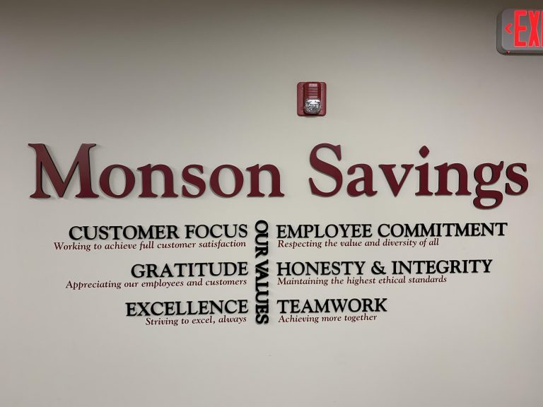 Roberts Signs & Graphics | Get Noticed